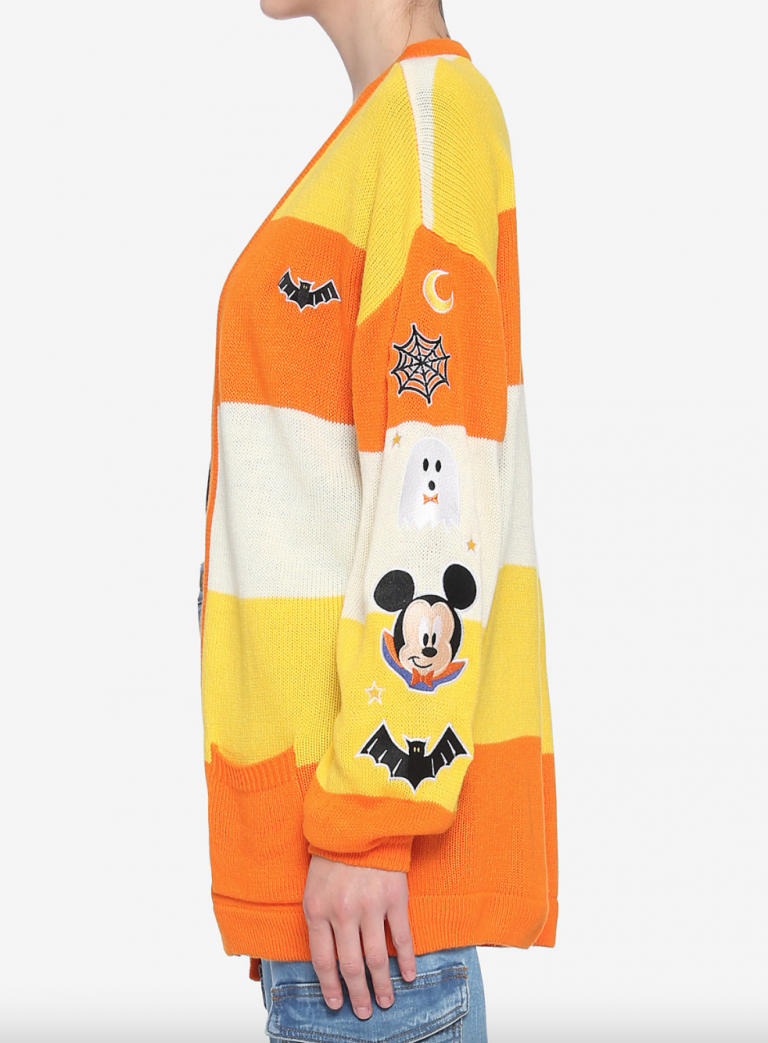 Disney's New Halloween Item Requires One Important Thing…Patience | the ...