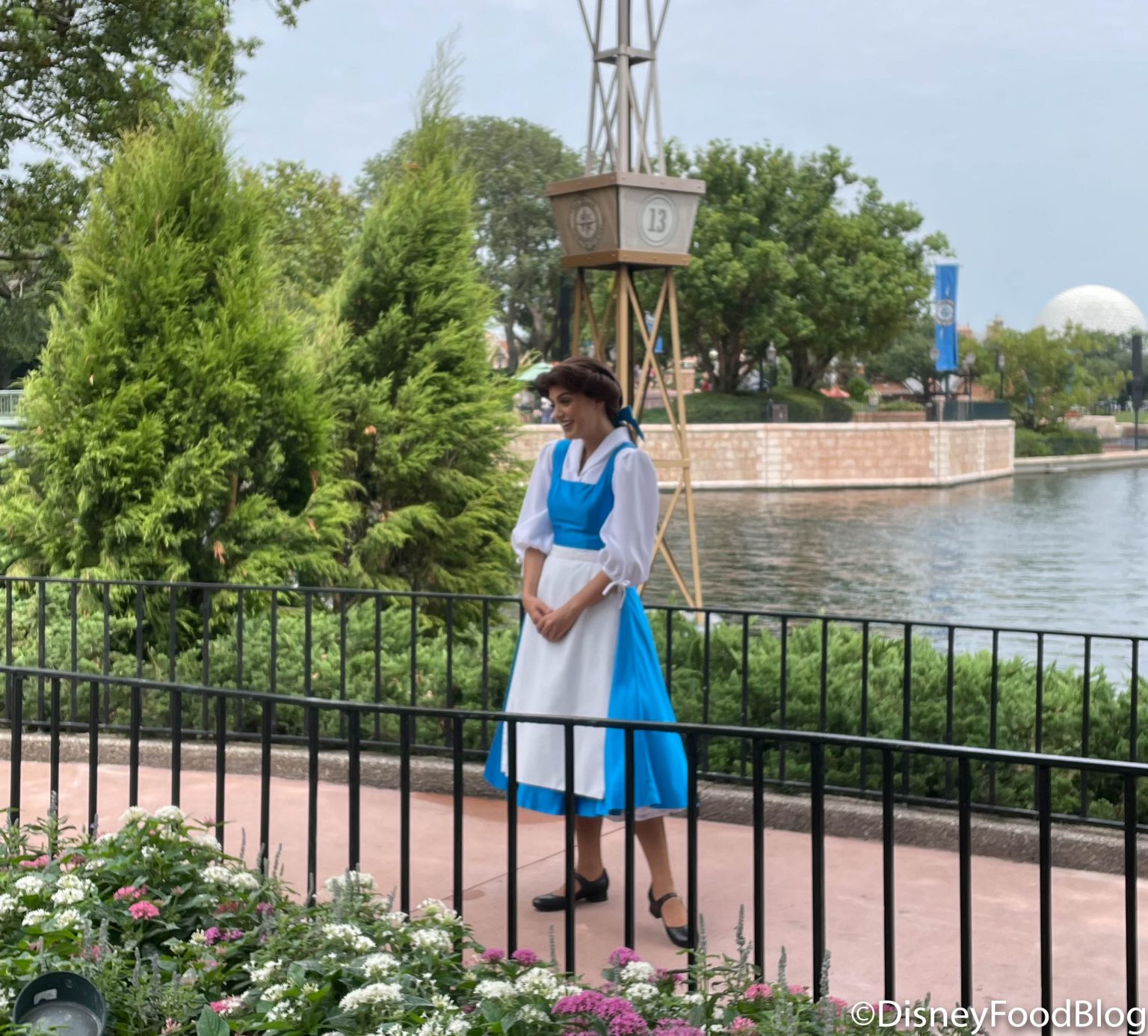 What's New at EPCOT: Living With The Land is Closed, a Show Reopens ...