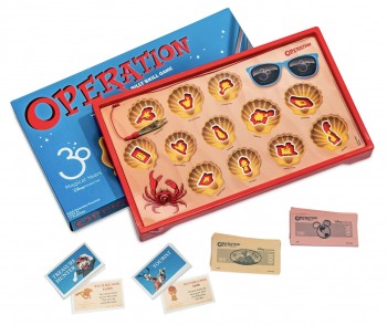 Wait, Why Do Seashells Need Surgery in This New Disney Game? | the ...