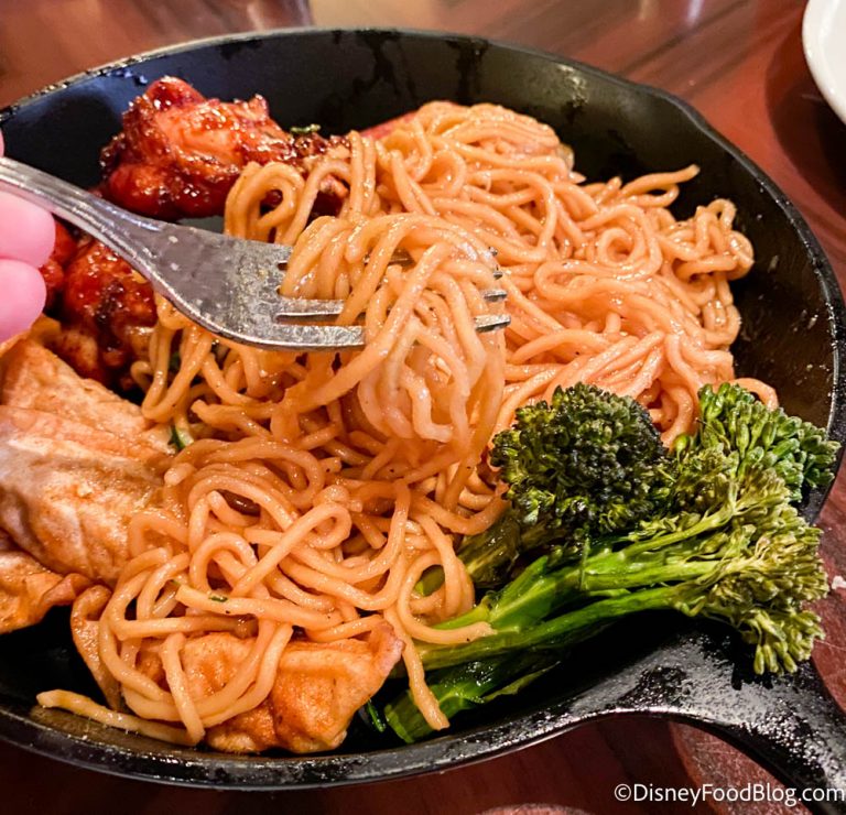 REVIEW: Everything OLD is NEW Again at 'Ohana in Disney World…But is It ...