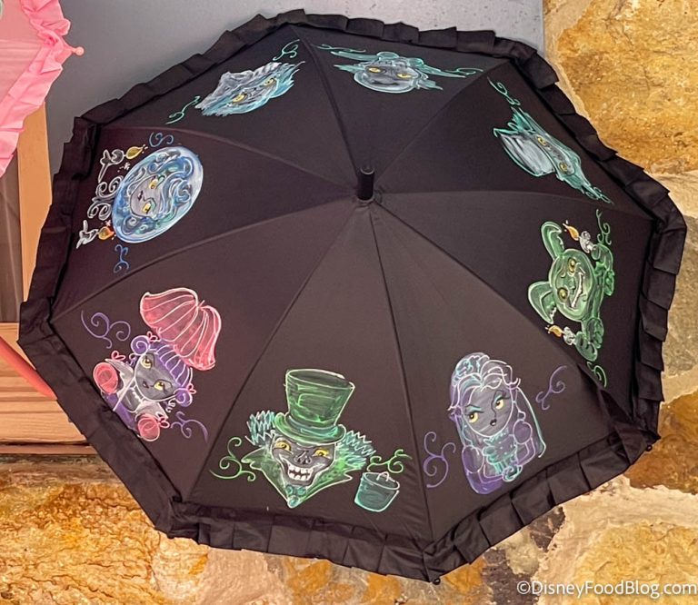 What's New in Magic Kingdom: A Fan-Favorite Treat Spot Reopens and LOTS ...