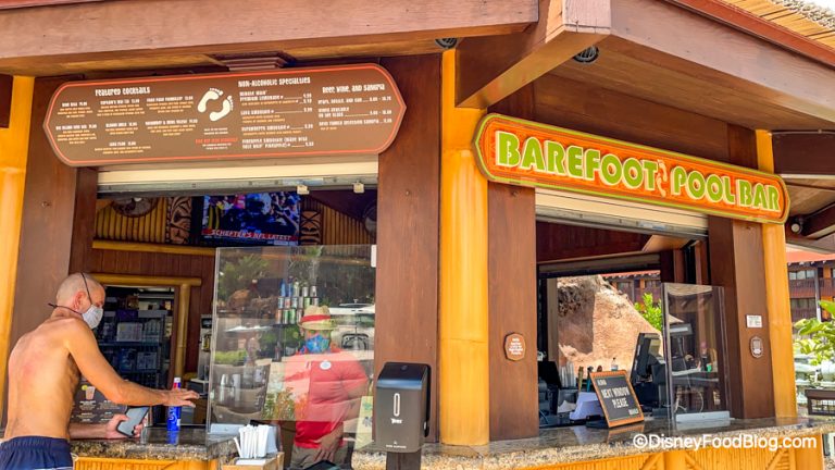 REVIEW: Now We Have One More Big Reason to Love Barefoot Pool Bar in ...