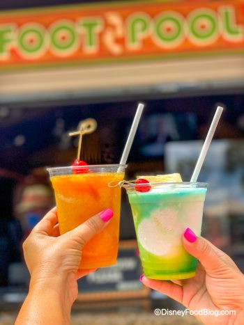 REVIEW: Now We Have One More Big Reason to Love Barefoot Pool Bar in ...