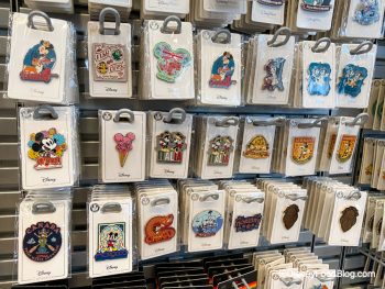 Registration For Disney's Virtual Pin Trading Event Opens Soon! | the ...