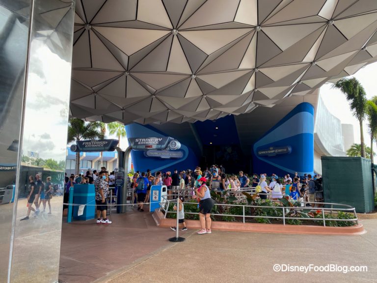 What's New in EPCOT: Nine Dragons Reopens and a Food and Wine ...