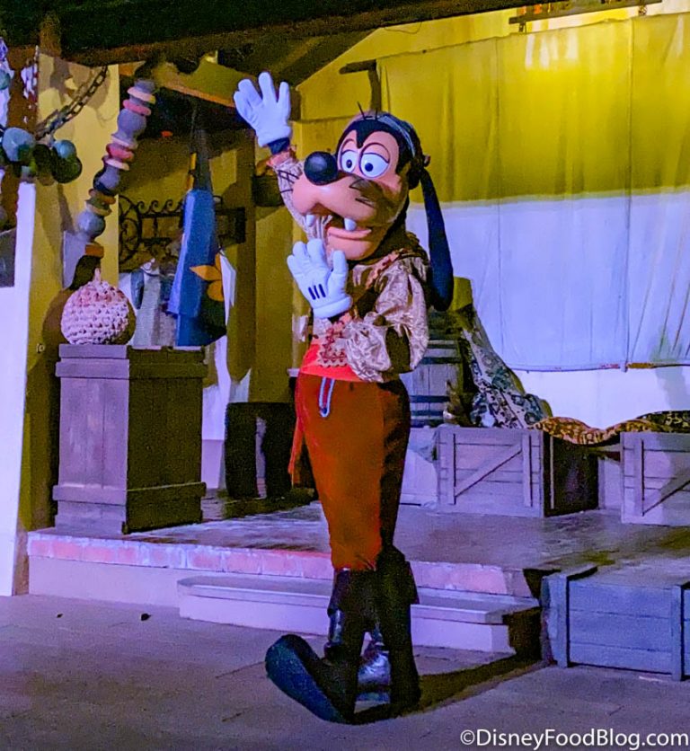 Disney After Hours Boo Bash at Magic Kingdom | the disney food blog