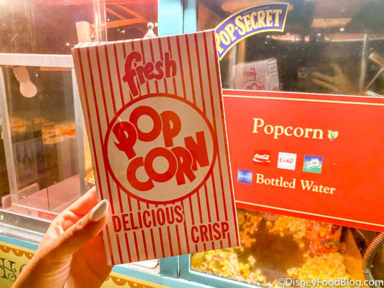 The Ultimate Disney Popcorn Bucket for Winnie the Pooh Fans - Disney by ...