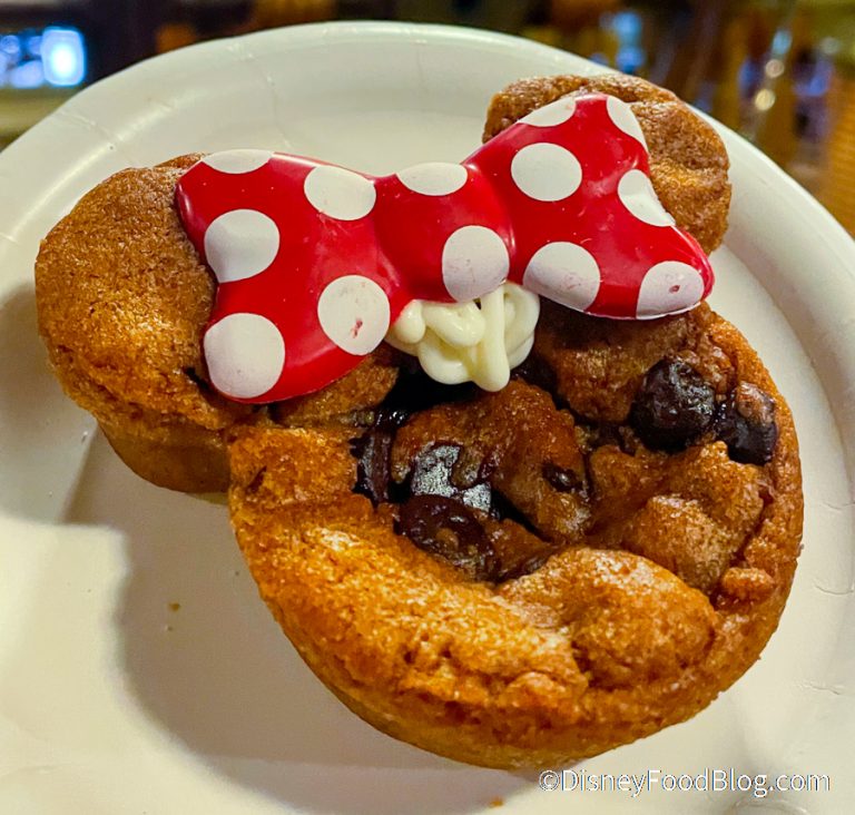 REVIEW: Does Columbia Harbour House at Disney World Still Offer ...
