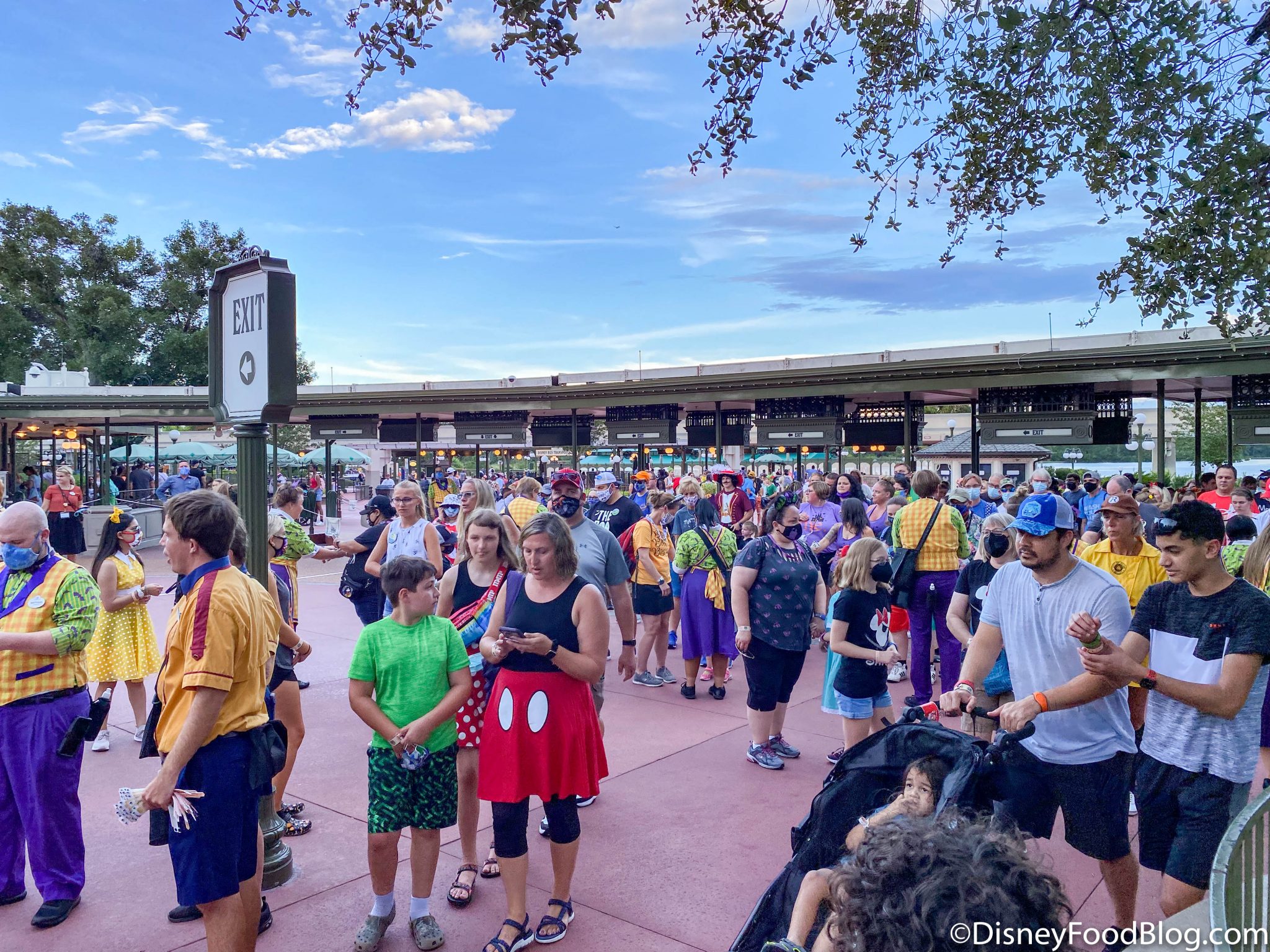 DFB Video: The Biggest Disney World Mistakes We STILL See Every Day ...