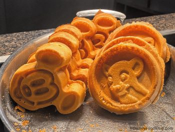 REVIEW: Disney World Breakfast Buffets are BACK at Boma! | the disney ...