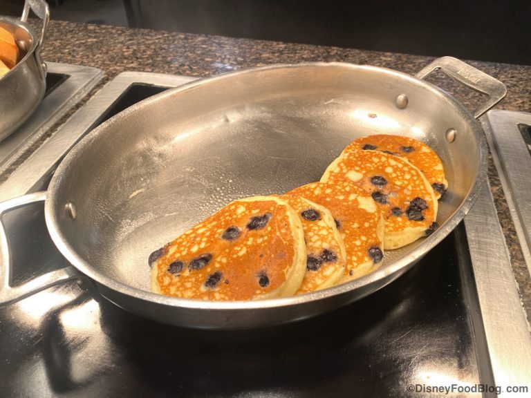 REVIEW: Disney World Breakfast Buffets are BACK at Boma! | the disney ...