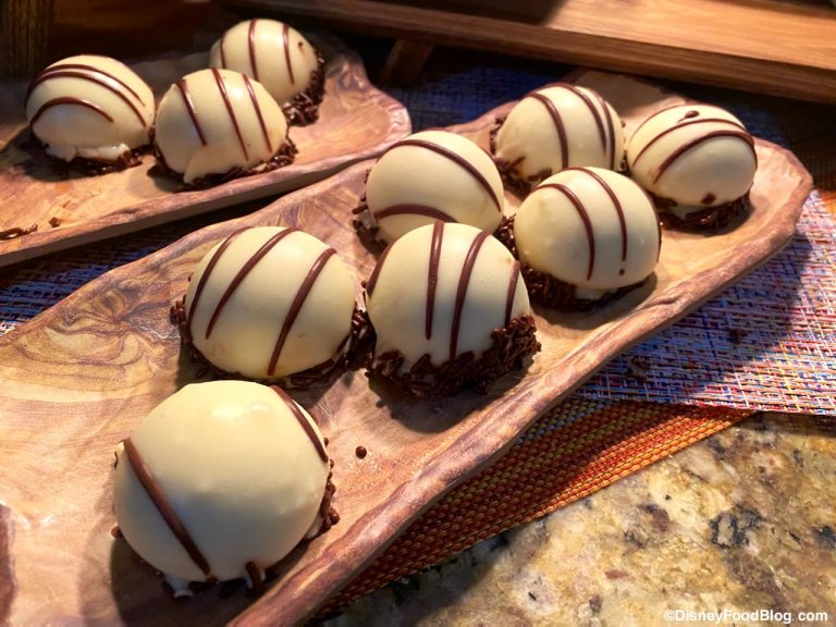 Boma vs. Sanaa vs. Jiko: Comparing Animal Kingdom Lodge Restaurants ...