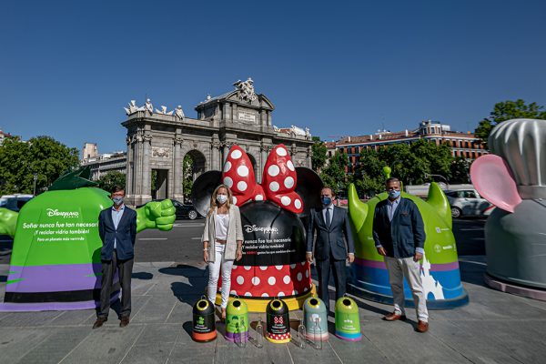Okay…These Adorable Trash Cans Need to Come to Disney World ASAP | the ...