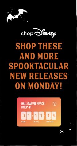 Sneak Peek at Disney's NEW Halloween Merch Coming SOON! | the disney ...