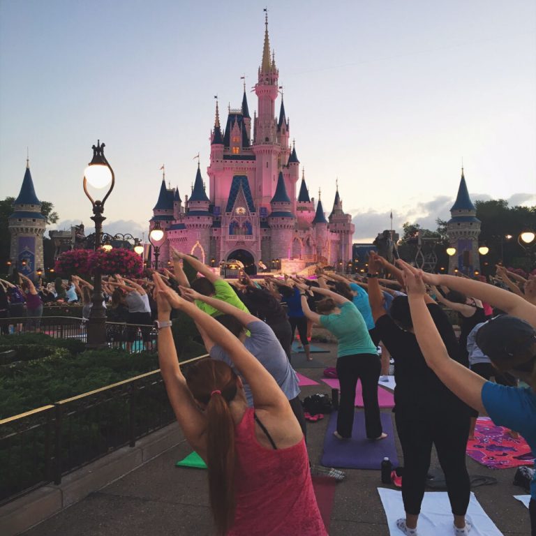 Attention Disney Runners! A 🔥NEW Race🔥 Is Coming to Disney World | the ...