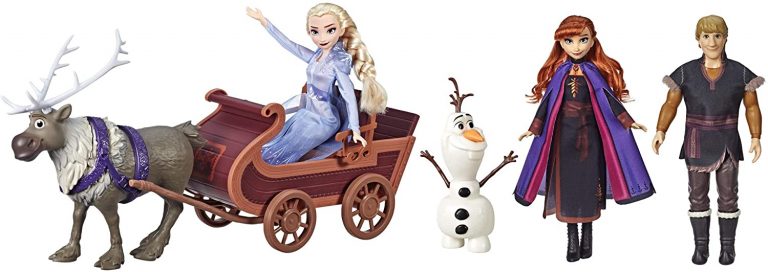 The 8 Best Disney Deals on Amazon Right Now | the disney food blog