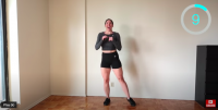 The Best FREE Disney Exercise Videos to Do From HOME! | the disney food ...