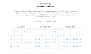 We're Answering the BIGGEST Questions About Disneyland's Magic Key Pass ...