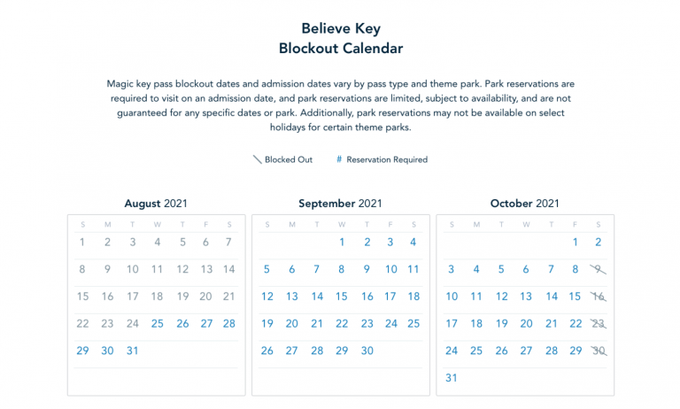 We're Answering the BIGGEST Questions About Disneyland's Magic Key Pass ...
