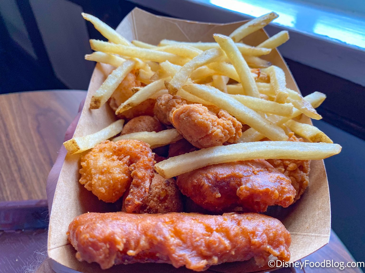 17 Disney World Restaurants To Eat Cheap for $15 or Less | the disney ...