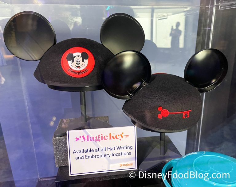 Magic Key Pass Sales Resumed for Disneyland Resort | the disney food blog
