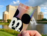 PHOTOS: Disney World Debuts NEW Hotel Room Keys Ahead of 50th ...