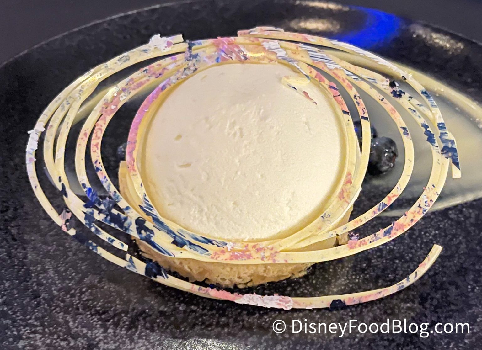 Big Menu CHANGES at Space 220 in EPCOT | the disney food blog