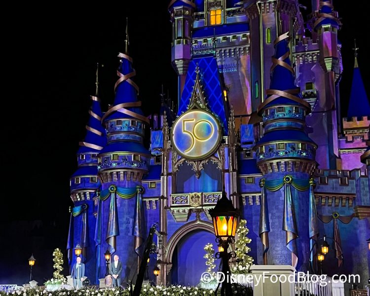 Your Guide to Walt Disney World's 50th Anniversary Celebration! | the ...