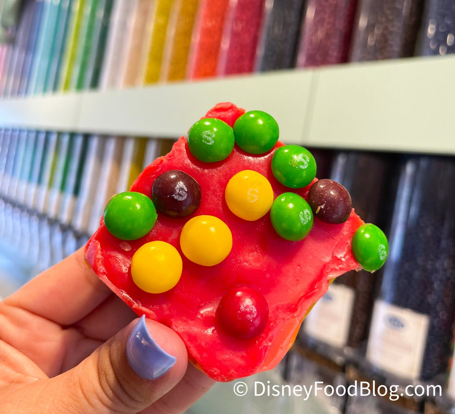 What's New at Magic Kingdom: Fireworks, 50th Anniversary Updates, and ...