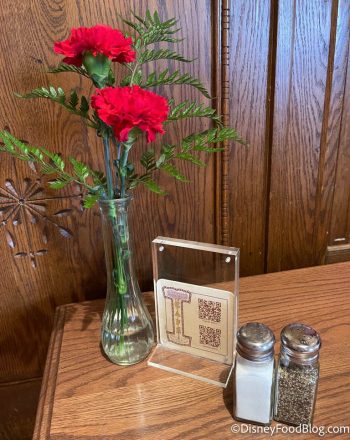 REVIEW: How Do the Iconic Disneyland Eats Hold Up at Carnation Cafe ...