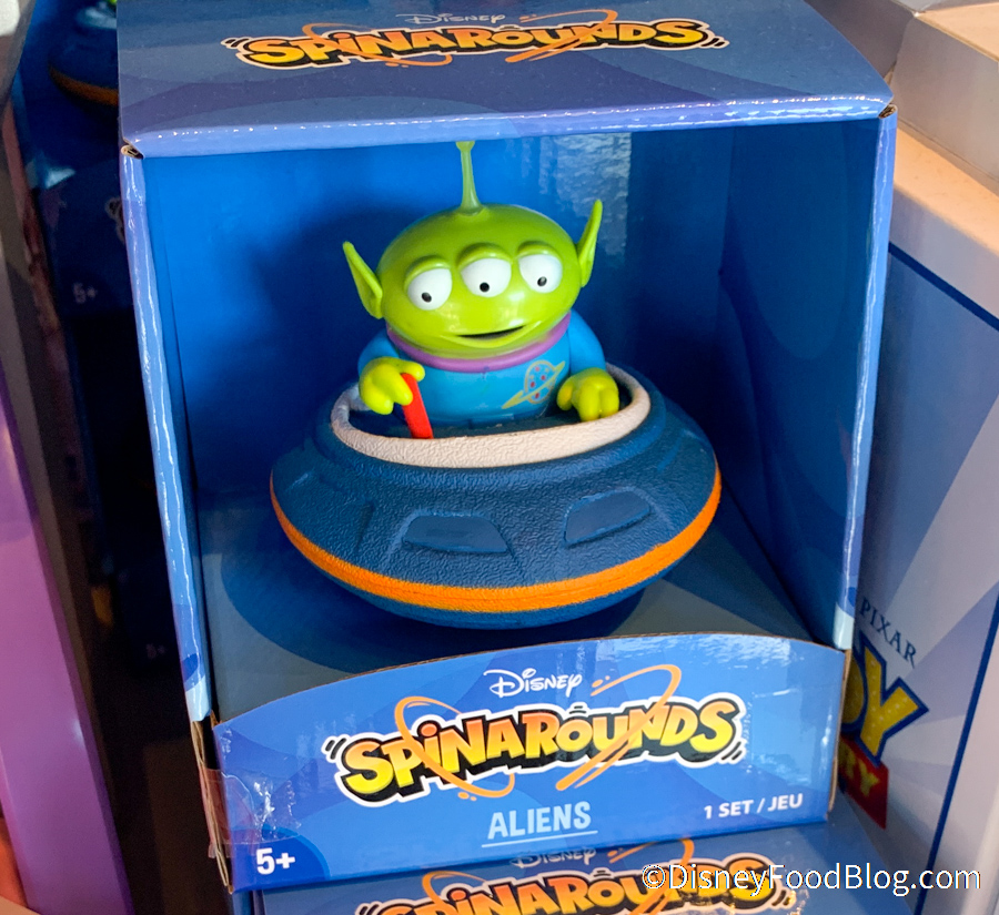 What's New at Disneyland Resort: A HUGE Edible Halloween Display, a New ...