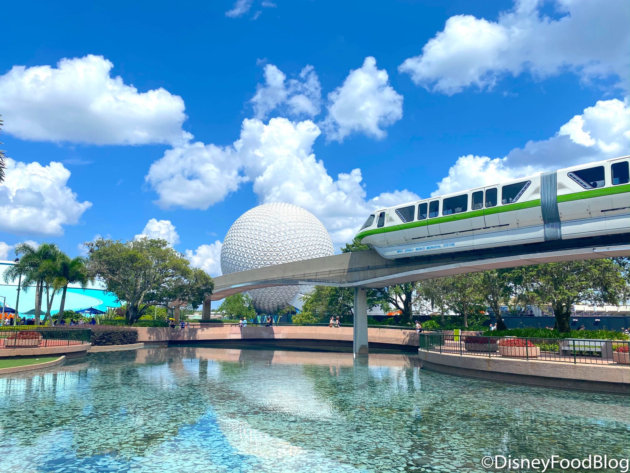 FIRST LOOK: Club Cool is Now OPEN in EPCOT | the disney food blog
