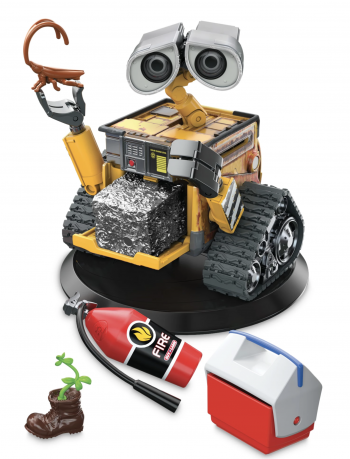 At Long Last, Disney ACTUALLY Made Something for Wall-E Fans | the ...
