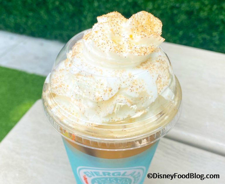 The Ultimate Guide to The Best Breakfast In Disney Springs | the disney ...