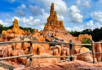 Check Out Disney World's Newest Spiked Slushy — The Rum Blossom! | the ...