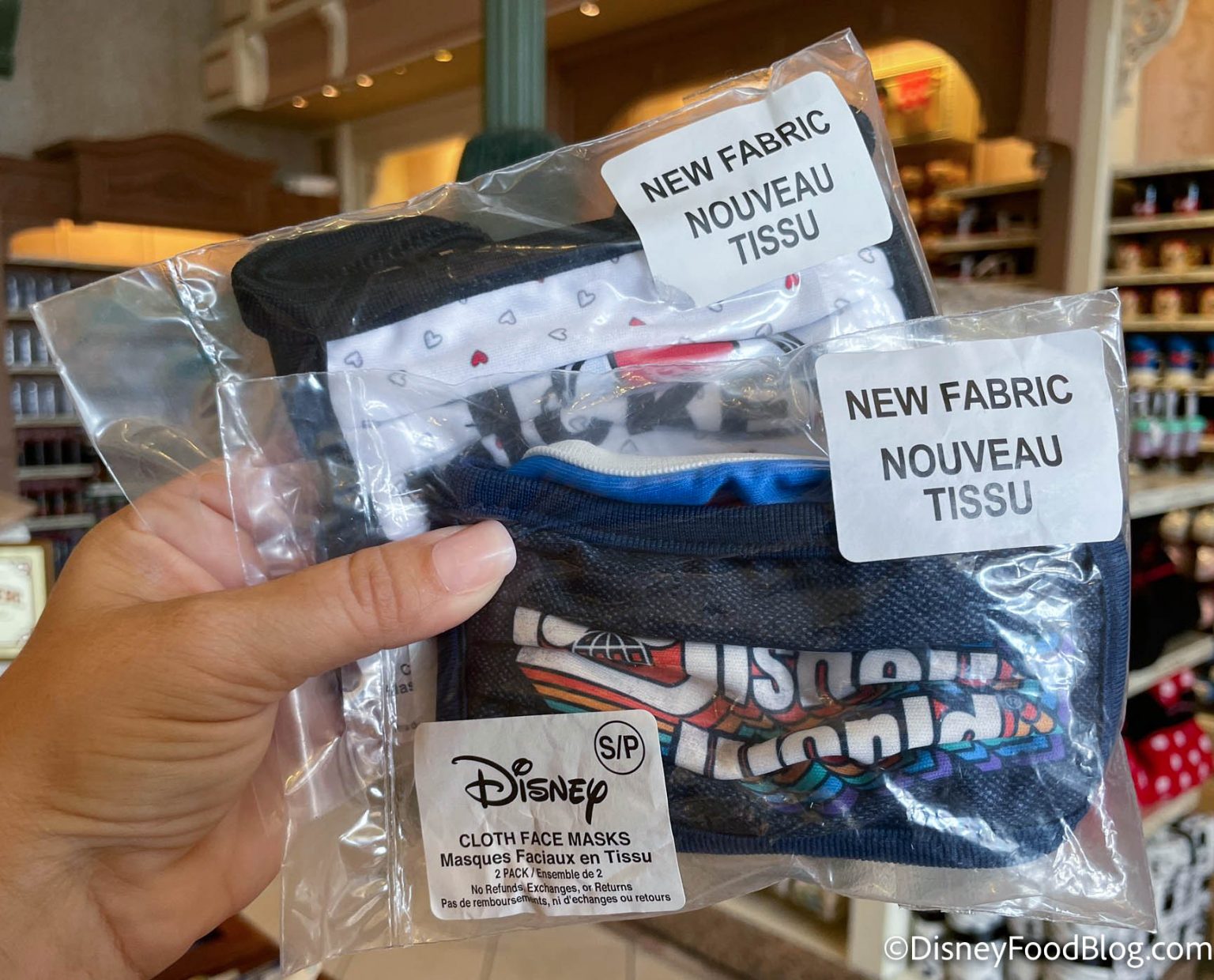 Disney World’s Current Health and Safety Guidelines For 2022 - Disney ...