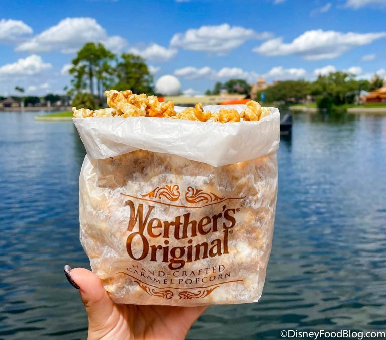 19 Disney Snacks For Under $10 That We Like MORE Than $50 Meals | the ...