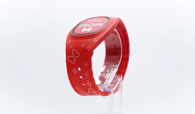 BREAKING: New Interactive MagicBands Announced for Disney World | the ...