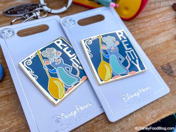 PHOTOS: See the NEW Remy's Ratatouille Adventure Merchandise in Disney ...