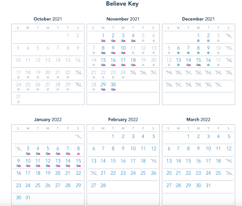UPDATE on Magic Key Park Pass Availability for Disneyland in 2021 | the ...