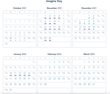UPDATE on Magic Key Park Pass Availability for Disneyland in 2021 | the ...