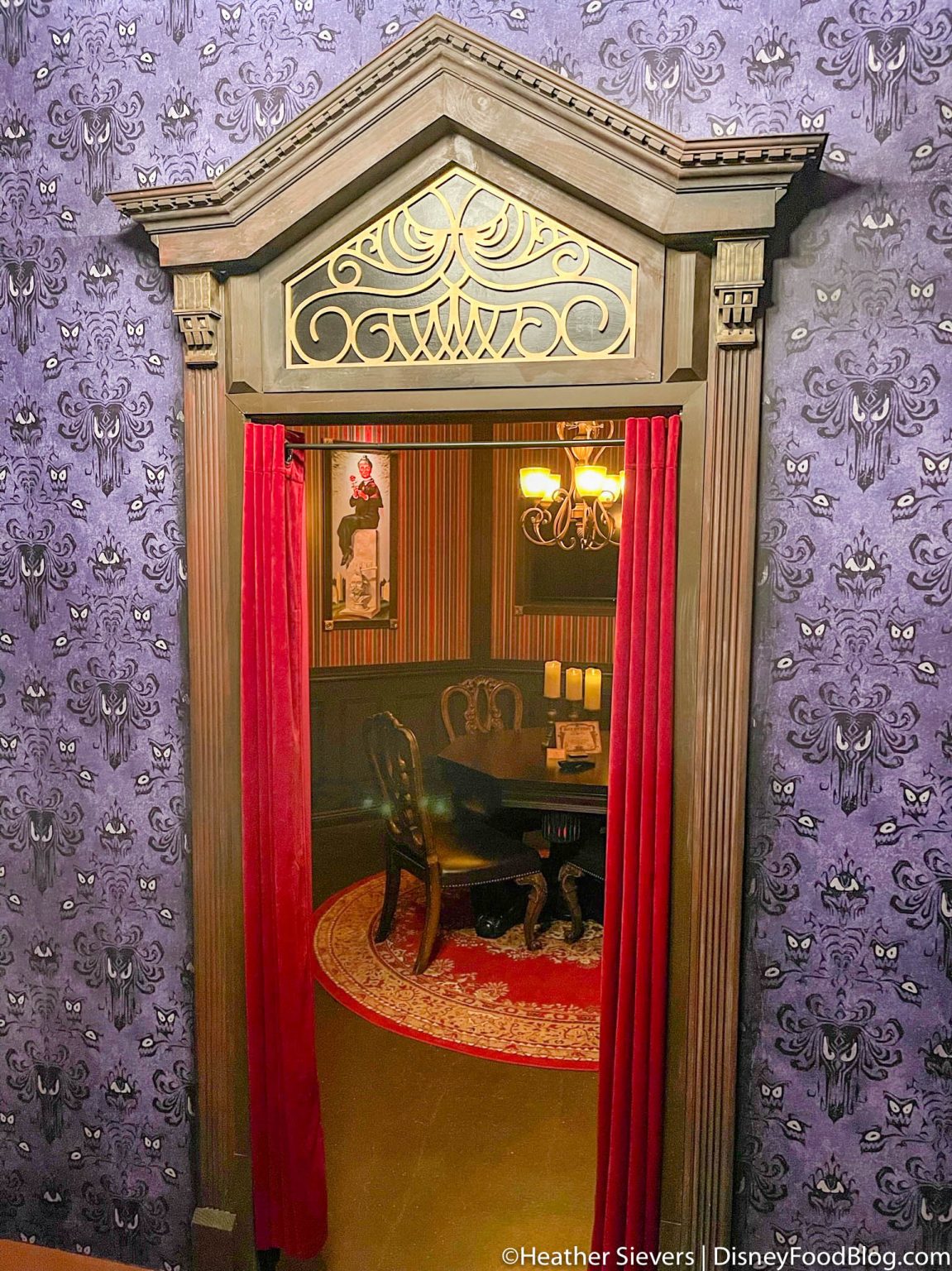 PHOTOS: The Closest You'll EVER Get to Staying the Night INSIDE Disney ...