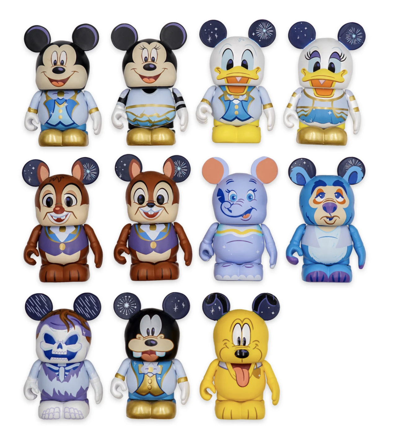 Remember THESE?! This PRICEY Old School Disney Souvenir Sold Out FAST ...