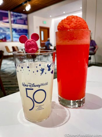 The NEW Steakhouse 71 Restaurant is Now OPEN in Disney World! | the ...