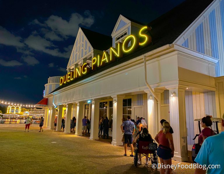 BREAKING: Final Day Of Operation Confirmed for Jellyrolls in Disney ...