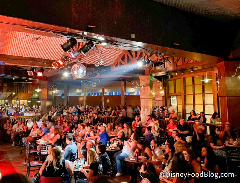 BREAKING: Final Day Of Operation Confirmed for Jellyrolls in Disney ...