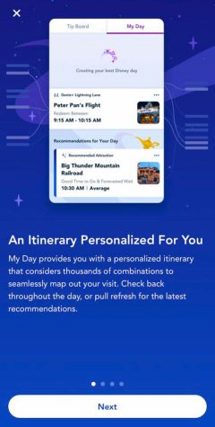 A Full Guide on Using the FREE Version of Disney Genie! | the disney ...