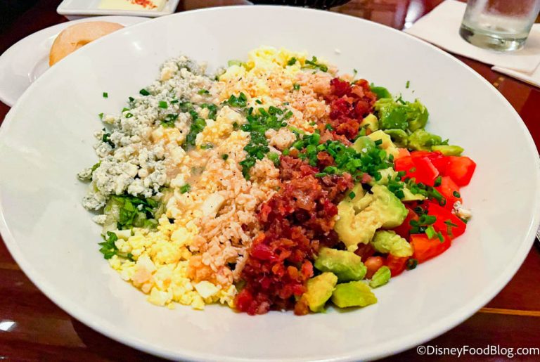 The Ultimate Guide to Eating in Disney's Hollywood Studios | the disney ...