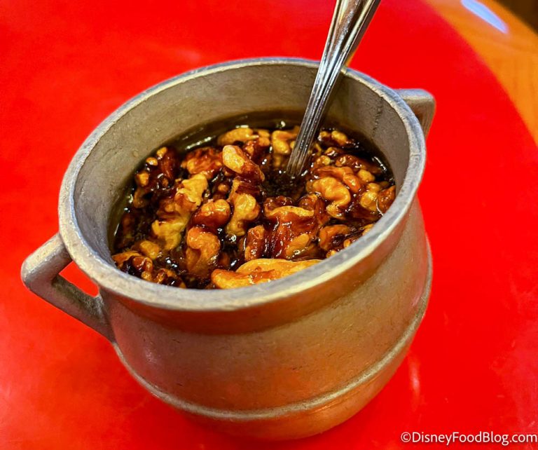 You Can Get 🧨 Edible Dynamite 🧨 for Breakfast in Disney World | the ...