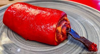 You Can Get 🧨 Edible Dynamite 🧨 for Breakfast in Disney World | the ...